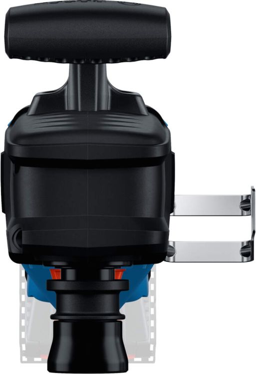 Bosch GRD 18V-127 HX Solo akumulatorska ugaona bušilica, bez baterije i punjača, 06019N5100